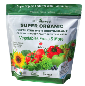 Carrots and Organic Fertilizers: The Ultimate Guide to Growing Vibrant ...